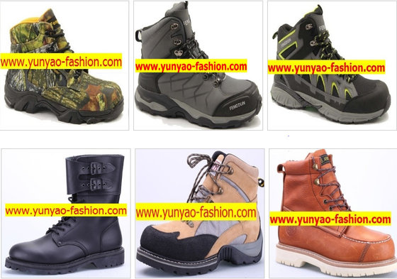 Goodyear Welted Shoes
