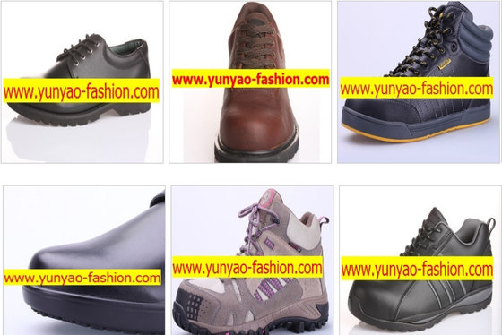 Cemented Safety Shoes
