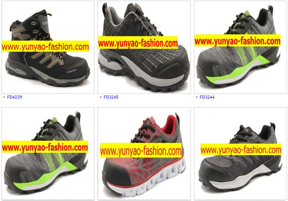 Middle East Shoes