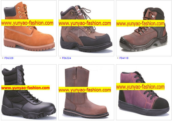 Middle East Shoes