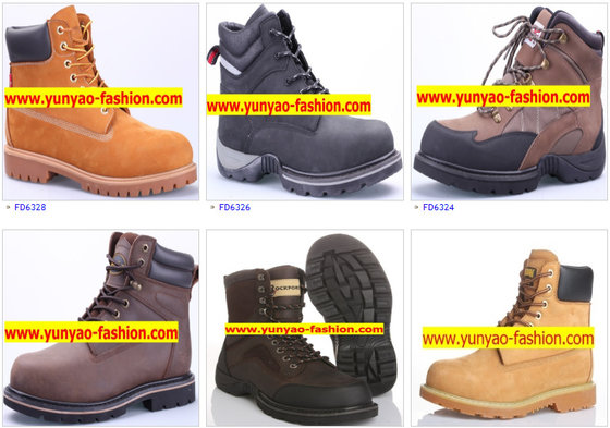 Middle East Shoes