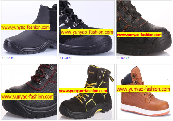 Middle East Shoes
