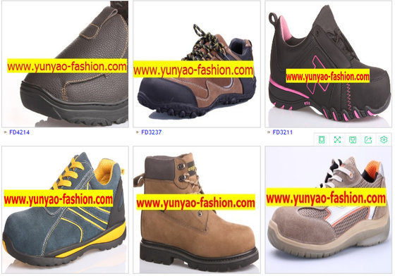 Middle East Shoes