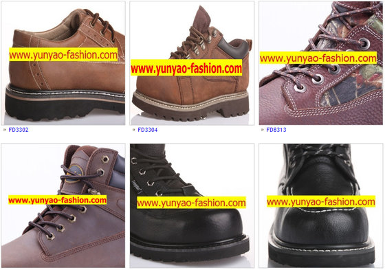 Middle East Shoes