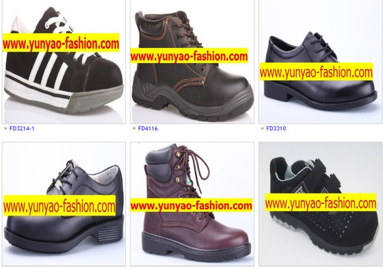 Middle East Shoes