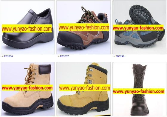 Man's Dress Shoes