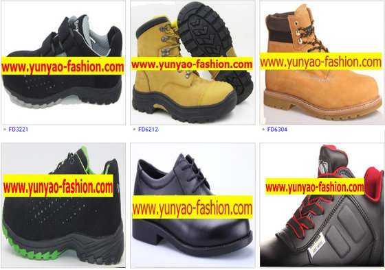 Man's Dress Shoes