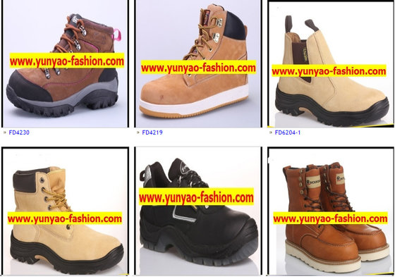 Man's Leisure Shoes