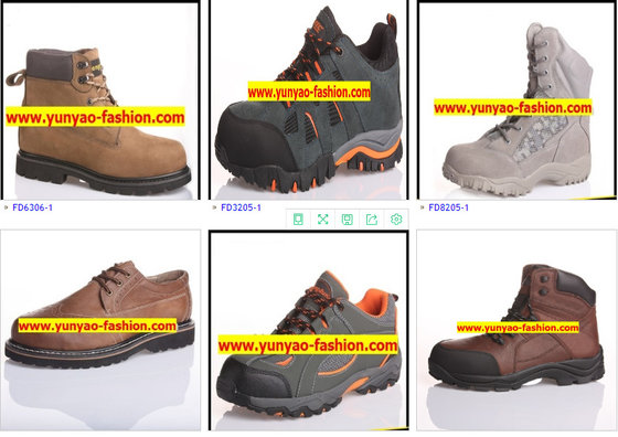 Man's Leisure Shoes