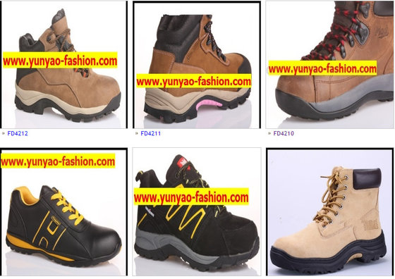 Man's Leisure Shoes