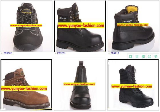 Man's Leisure Shoes