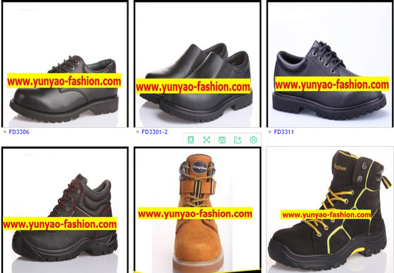 Man's Leisure Shoes