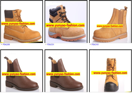 Man's Leisure Shoes