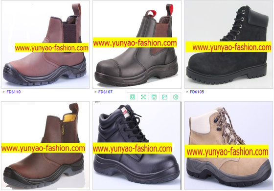 Man's Leisure Shoes