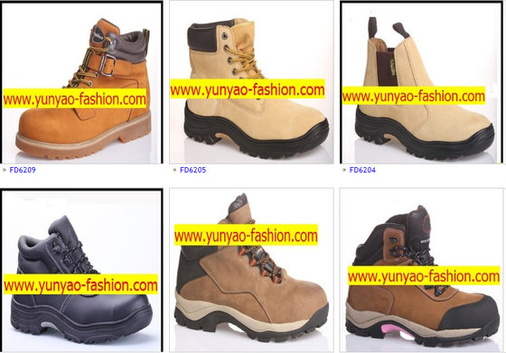 Man's Leisure Shoes