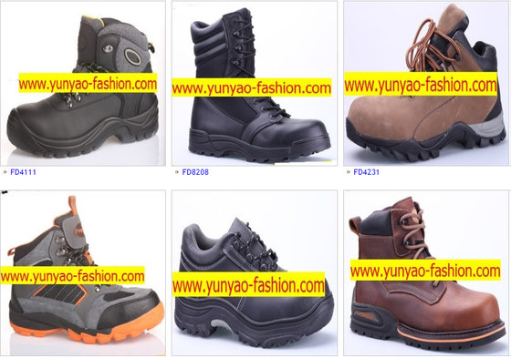 Man's Leisure Shoes