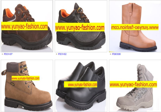 Man's Leisure Shoes