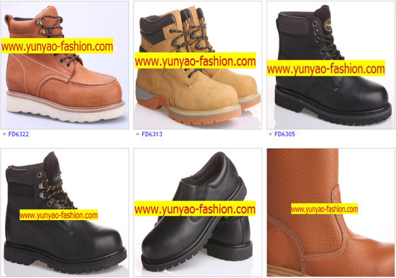 Man's Leisure Shoes