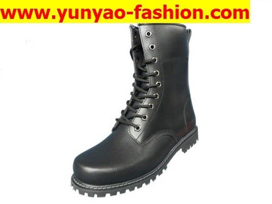 High Boots High Boots