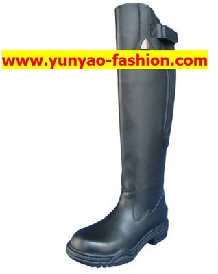 High Boots High Boots