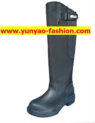 High Boots High Boots