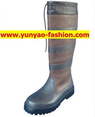 High Boots High Boots