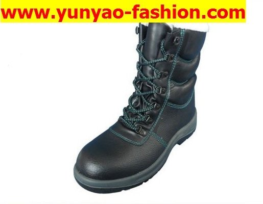 High Boots High Boots