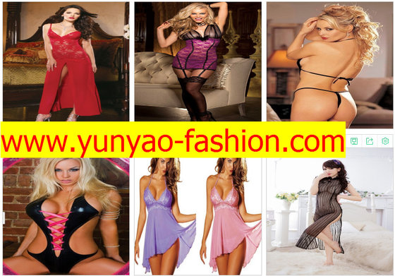 Europe and American style Bra panty&lingeries from china factory