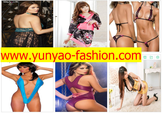 Europe and American style Bra panty&lingeries from china factory
