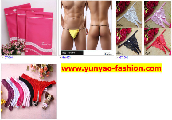 Sexy panties Bra panty&lingeries from china factory