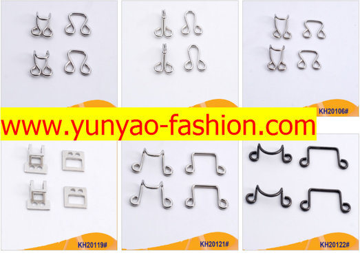 cheap eco-friendly zinc alloy metal bra rings sliders hooks