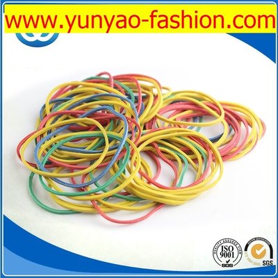 Professional rubber bands manufacturer