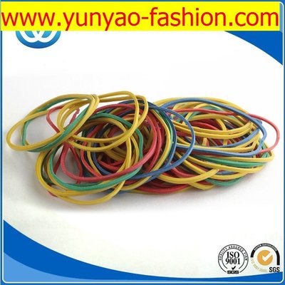 Professional rubber bands manufacturer