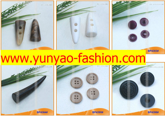 ABS Button/Polyester Button/Cuff River Shell Buttons