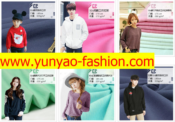 100% hot sales cotton fabric good quality pure made in China