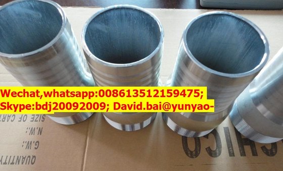 Good Performance Universal Male Female Camlock Quick Release Coupling
