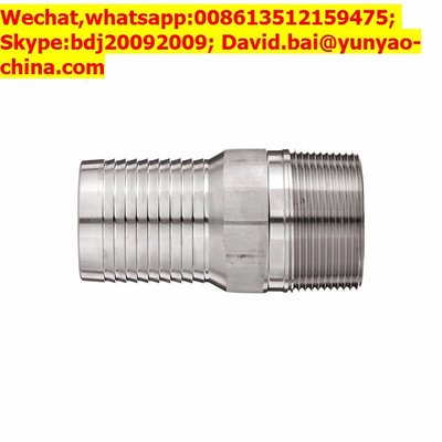 Good Performance Universal Male Female Camlock Quick Release Coupling