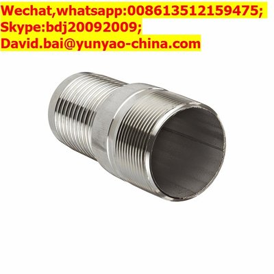 Good Performance Universal Male Female Camlock Quick Release Coupling