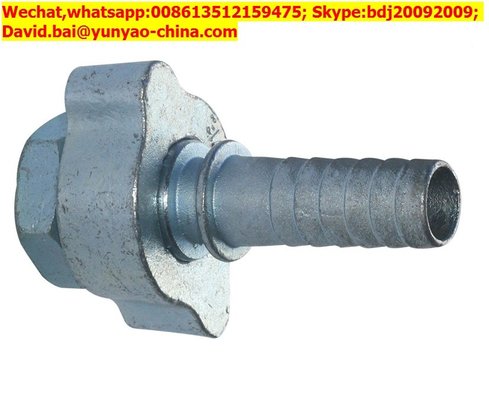 Ground Joint Coupling