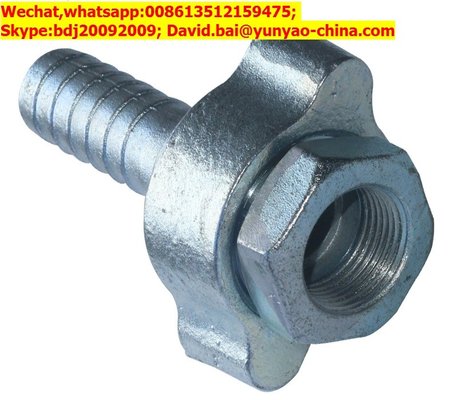 Ground Joint Coupling