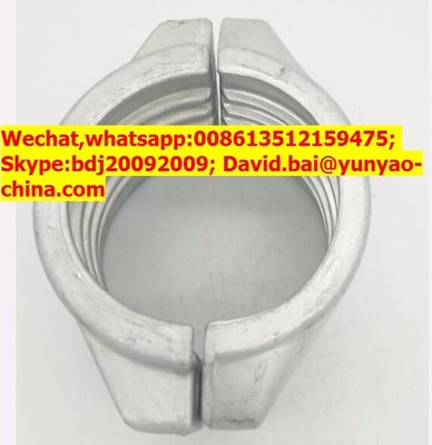 Safety clamps(EN 14420-3/DIN 2817)