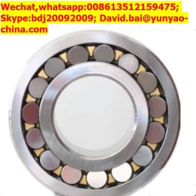 thrust self-aligning roller bearing