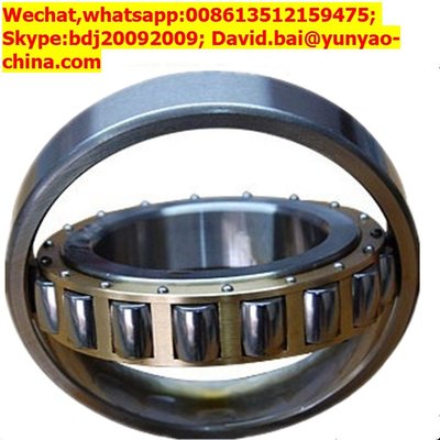 thrust self-aligning roller bearing