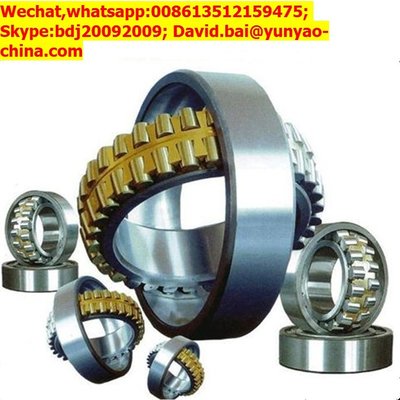 thrust self-aligning roller bearing