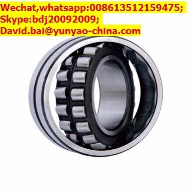 self-aligning roller bearing