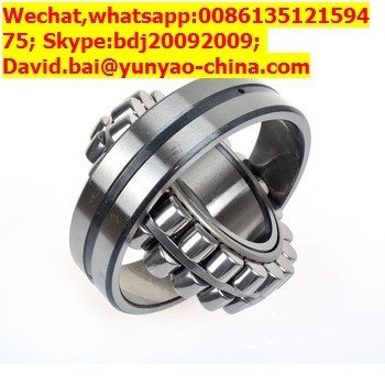 self-aligning roller bearing