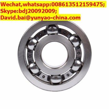 deep groove ball bearing