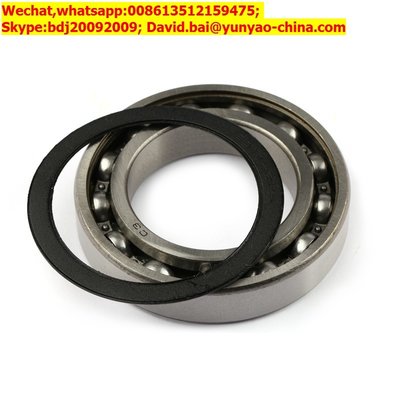 deep groove ball bearing
