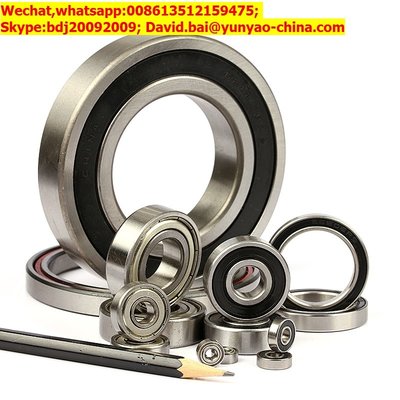 deep groove ball bearing