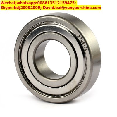 deep groove ball bearing